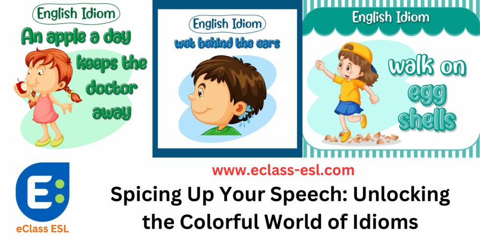 The Importance of Vocabulary Building in English Language Learning | eClass ESL