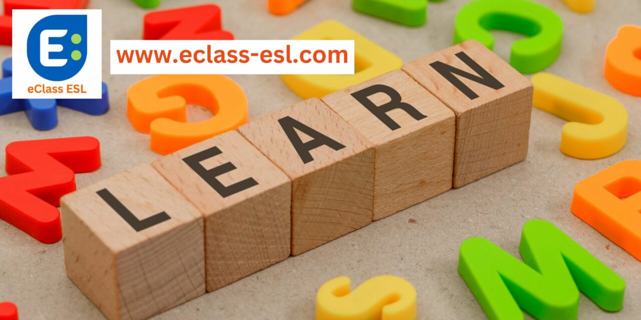 The Importance of Vocabulary Building in English Language Learning ...