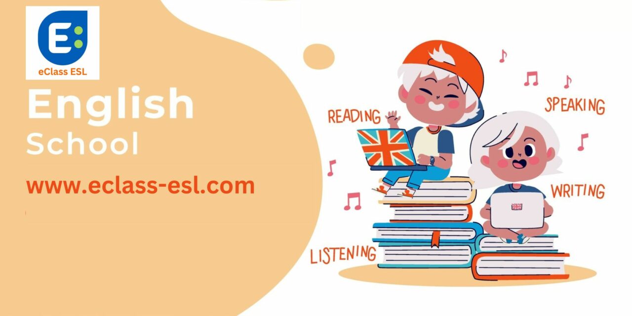 Mastering English Pronunciation: Tips and Techniques | eClass ESL